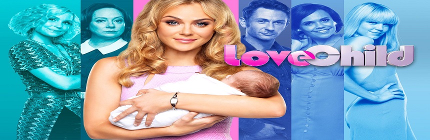 Love Child–Season 3, Episode 8–Season Finale Part 1 | Loveday Writing
