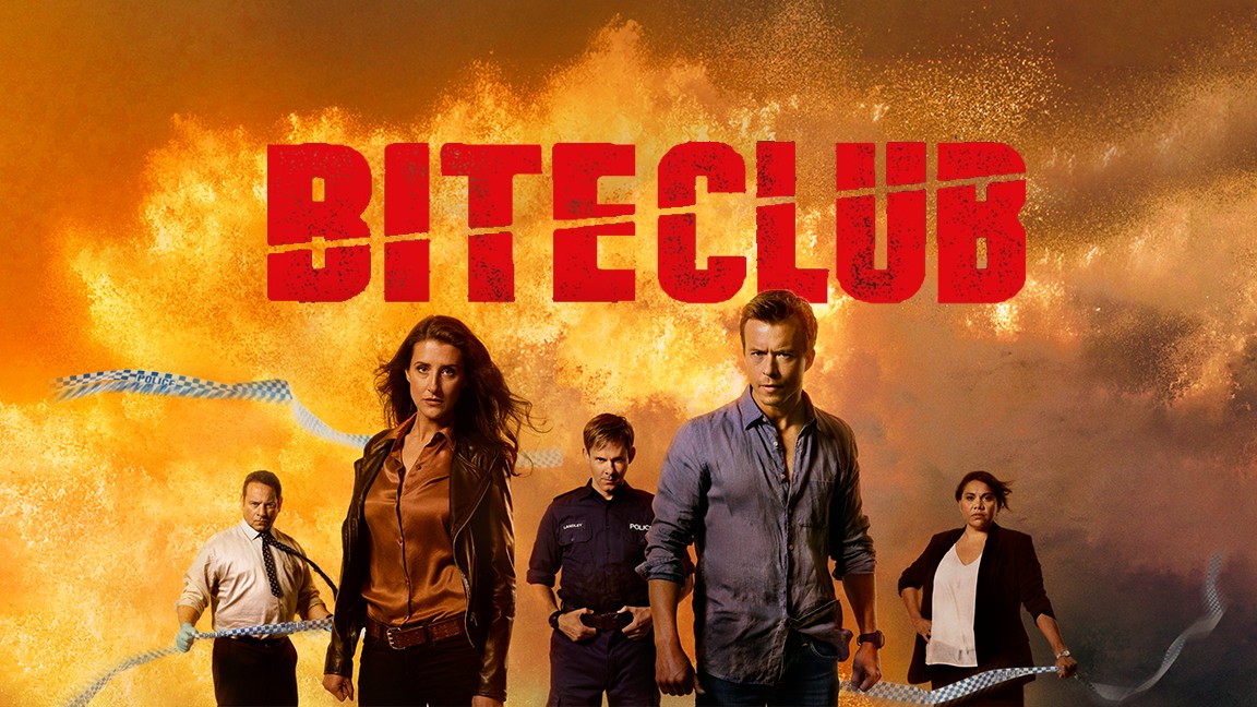 Bite Club–Season 1 Finale | Loveday Writing