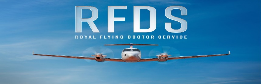 RFDS – Season 3 Premiere | Loveday Writing