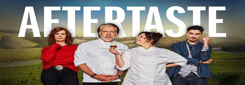 Aftertaste – Season 2 Finale | Loveday Writing