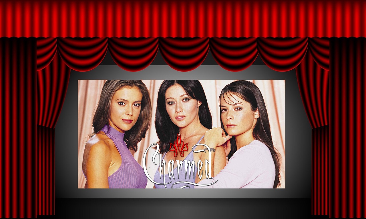 Behind the Reviews – Edition #34 (Charmed Analysis) | Loveday Writing