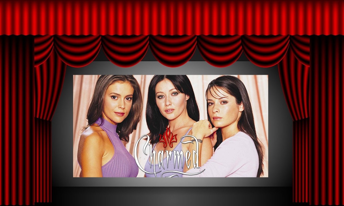 Behind the Reviews – Edition #34 (Charmed Analysis) | Loveday Writing