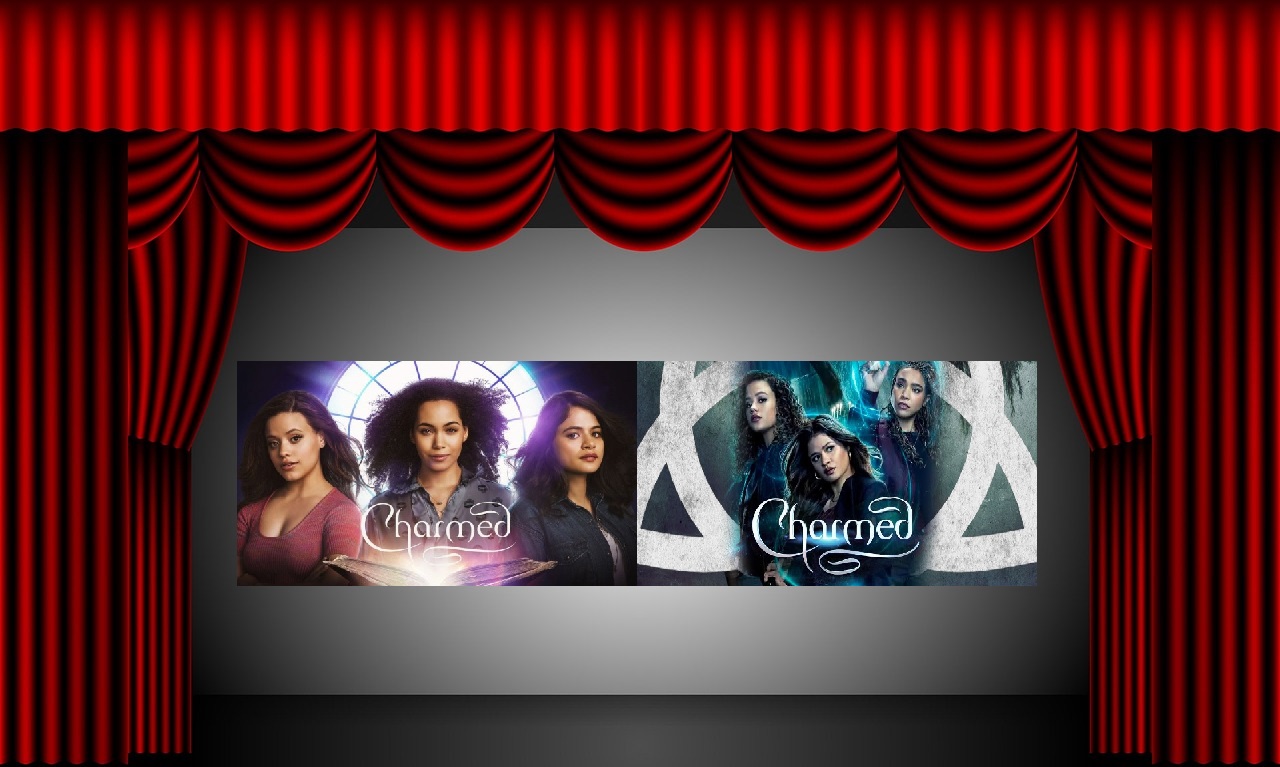 Behind the Reviews – Edition #5 (Charmed [Reboot]) | Loveday Writing