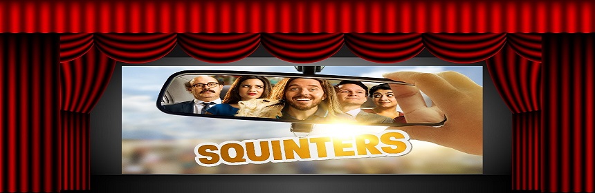 Behind the Reviews – Edition #24 (Squinters) | Loveday Writing