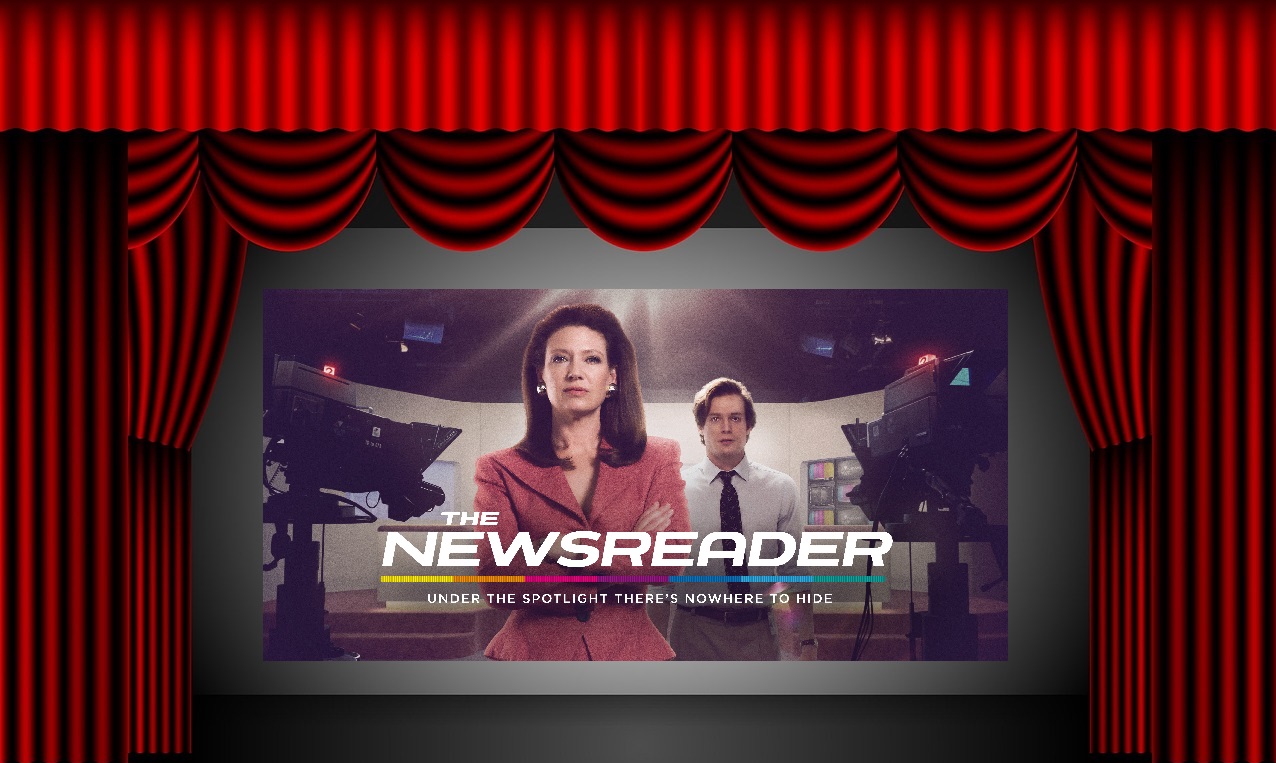 Behind the Reviews – Edition #27 (The Newsreader) | Loveday Writing