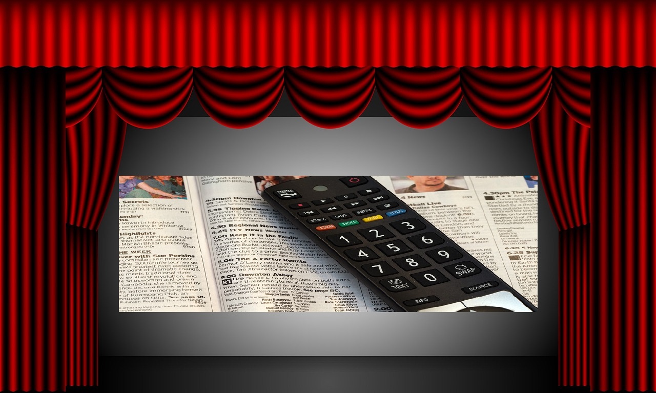 Behind the Reviews – Edition #36 (TV Week Previews) | Loveday Writing