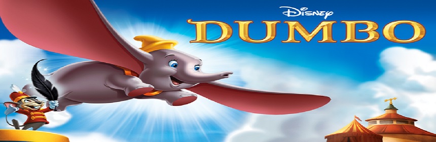 Disney Era Analysis – Dumbo | Loveday Writing