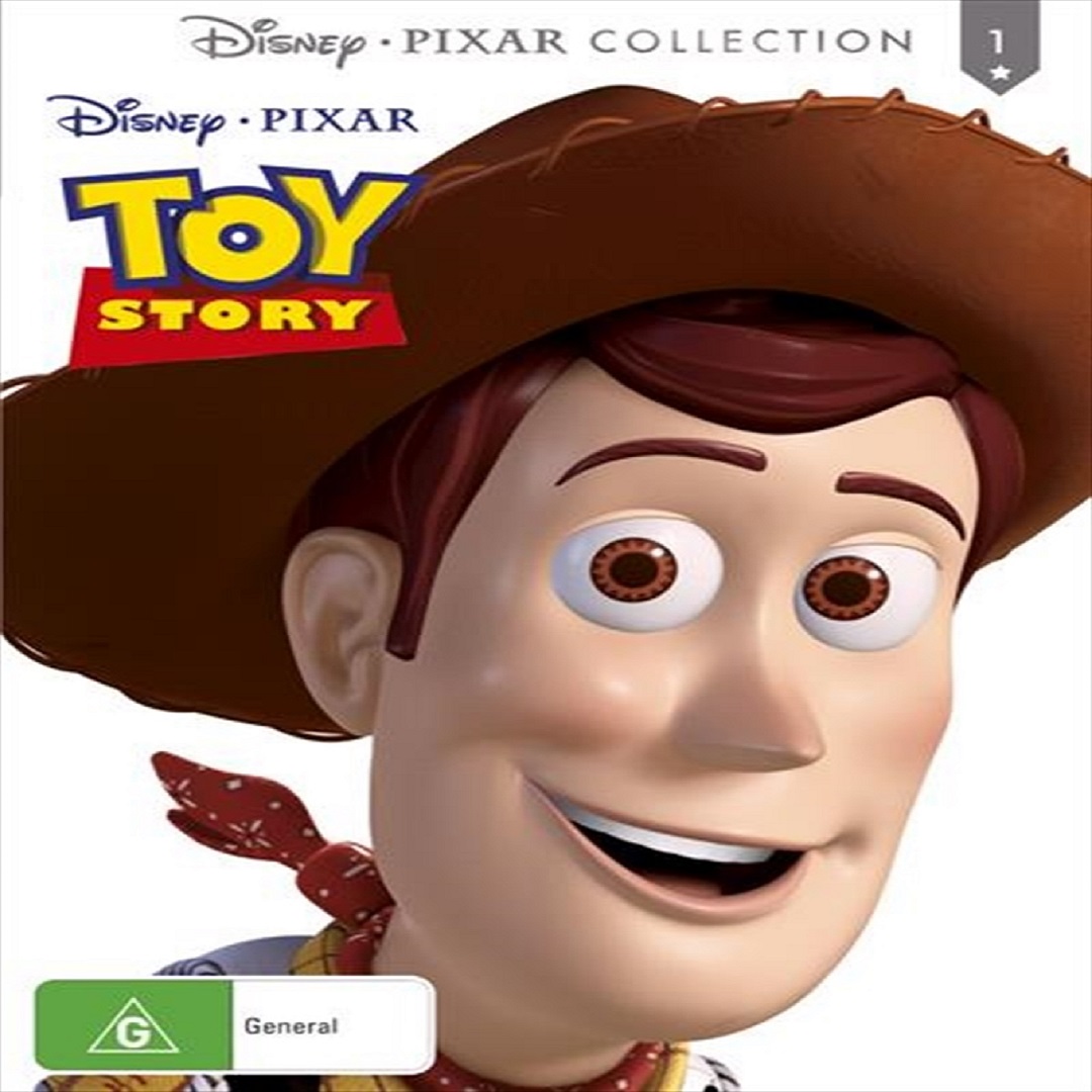 Pixar Era Analysis | Loveday Writing