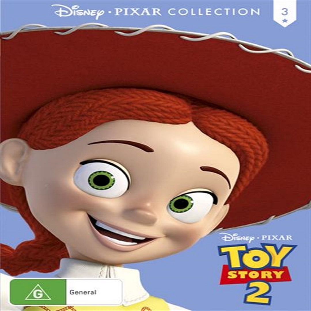 Pixar Era Analysis | Loveday Writing