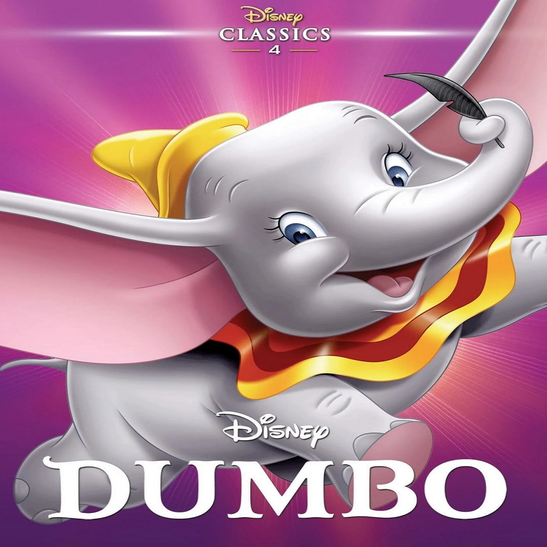 Disney Era Analysis | Loveday Writing