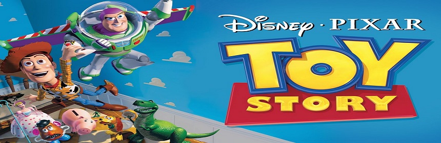 Pixar Era Analysis – Toy Story | Loveday Writing
