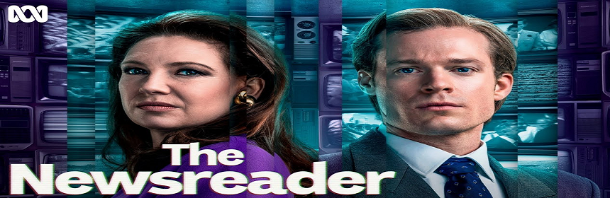 The Newsreader – Season 2, Episode 3 (Greed and Fear) | Loveday Writing