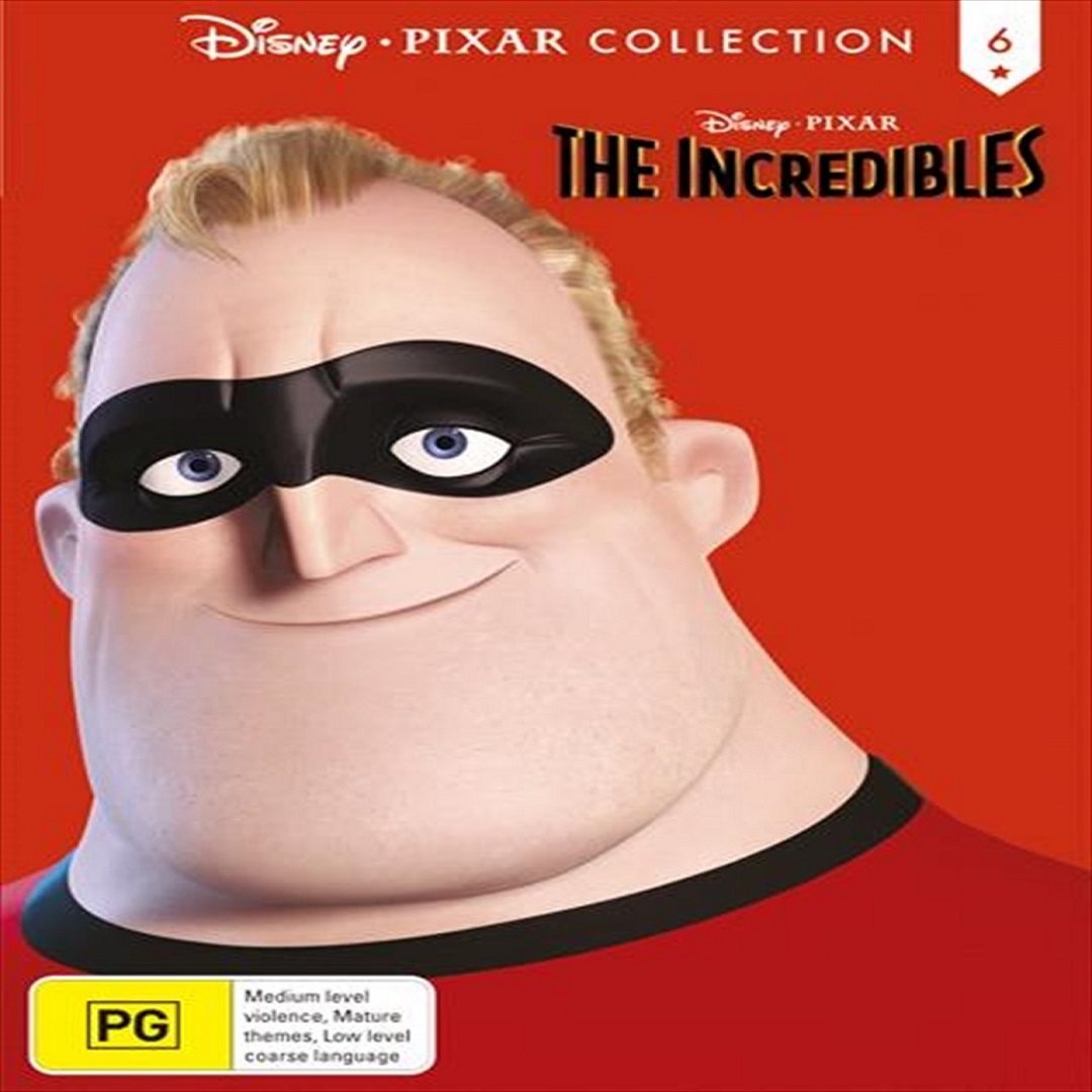 Pixar Era Analysis | Loveday Writing
