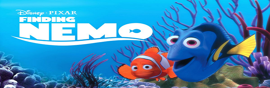 Pixar Era Analysis – Finding Nemo | Loveday Writing