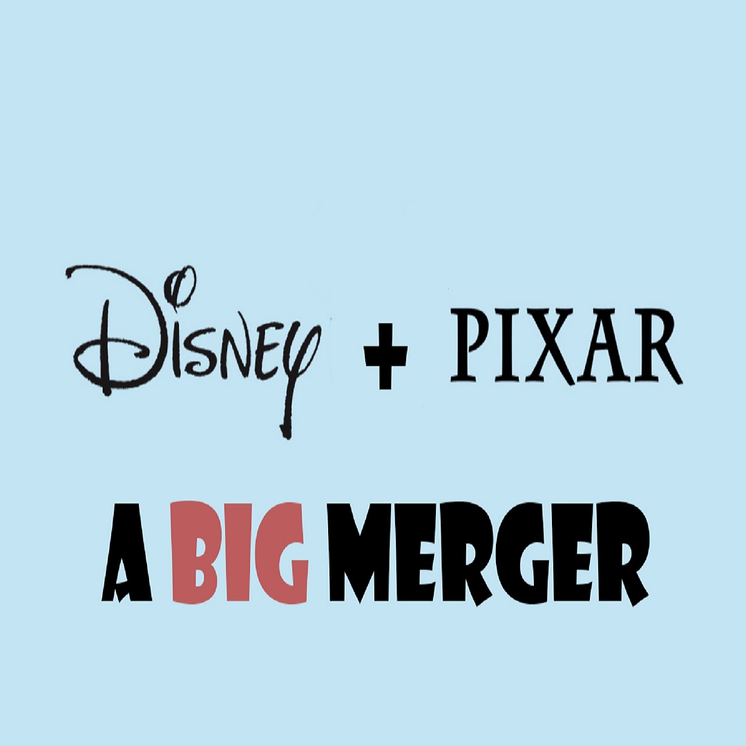 Pixar Era Analysis | Loveday Writing