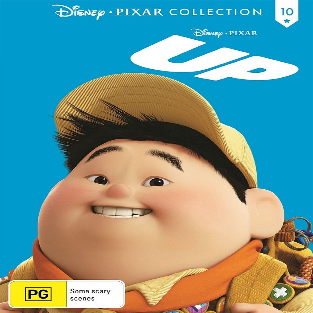 Pixar Era Analysis | Loveday Writing