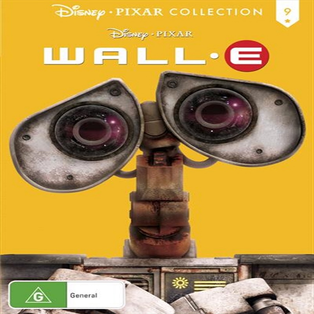 Pixar Era Analysis | Loveday Writing