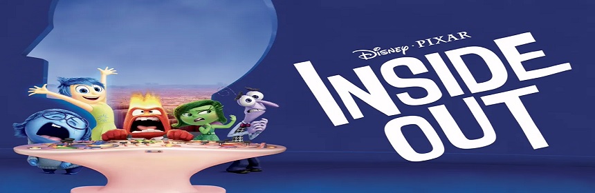 Pixar Era Analysis – Inside Out | Loveday Writing