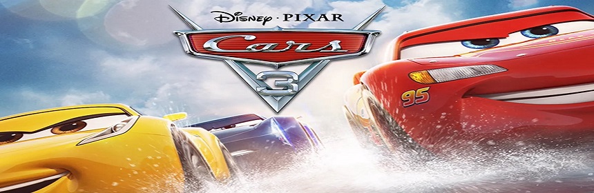 Pixar Film Analysis – Cars 3 | Loveday Writing
