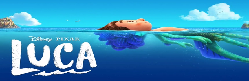 Pixar Era Analysis – Luca | Loveday Writing