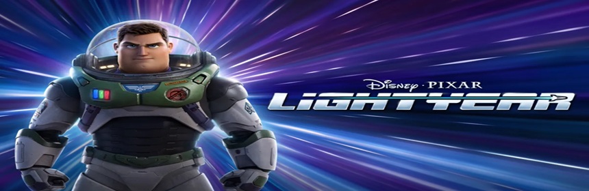 Pixar Era Analysis – Lightyear | Loveday Writing