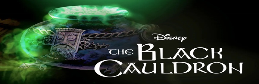 Disney Era Analysis – The Black Cauldron | Loveday Writing