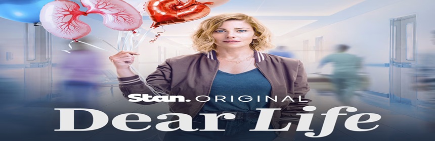 Dear Life – Season 1, Episode 5 (Grit) | Loveday Writing